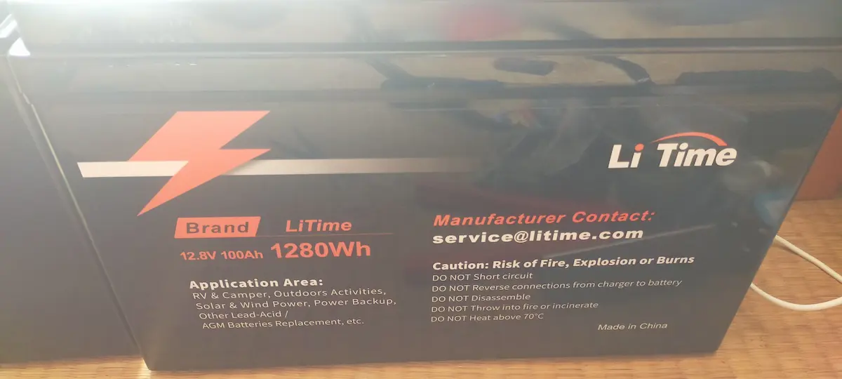 【さらばアンペアタイム】ブランド名変更によるリタイムバッテリー比較