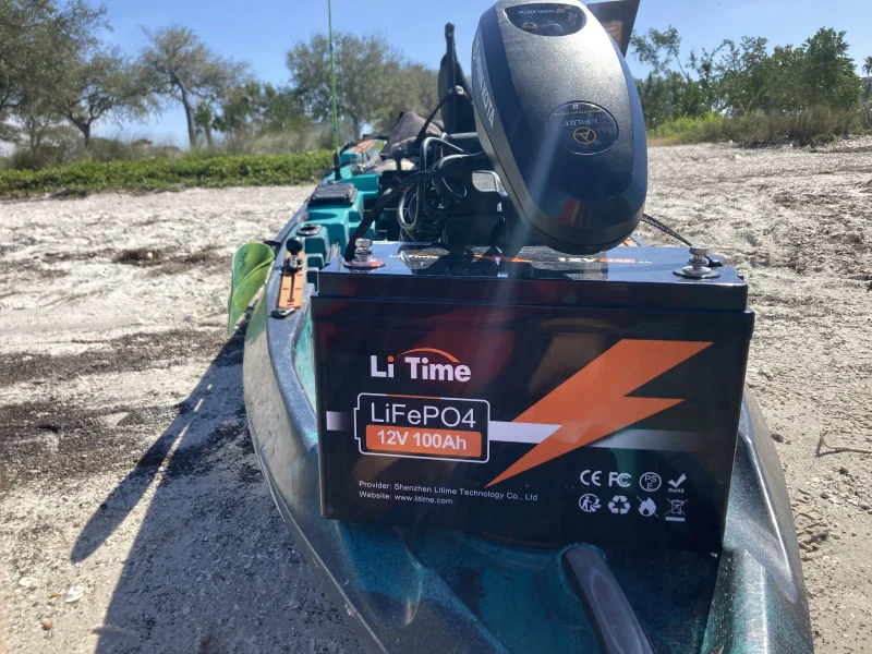 【新旧あるの知ってた？】我が家のアンペアタイムバッテリーについて