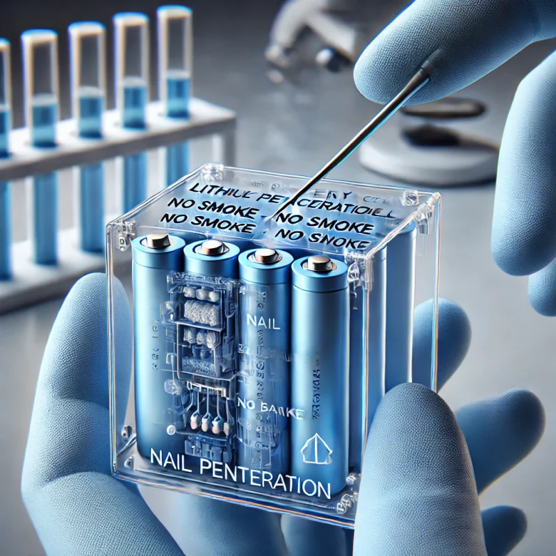 リン酸鉄リチウムイオンバッテリーを知る|性能を引き出す電源化の仕組み│【自作】太陽光発電と蓄電池を設置！節電専門ブログ